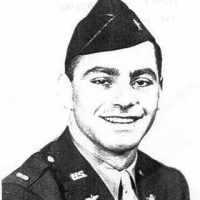 Reese Leroy Hill (1920–1944) • FamilySearch