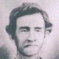 William Mullins (1792–1872) • FamilySearch