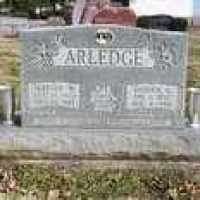 Marvin W Arledge (1914–1987) • FamilySearch