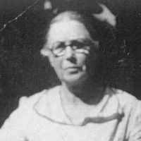 Louisa Amanda Houk (1872–1945) • FamilySearch