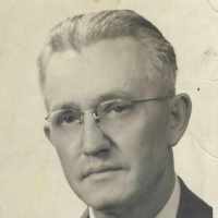 Thomas Martin Hanson (1895–1957) • FamilySearch