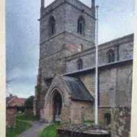 Edward Fitz Randolph (1565–1647)