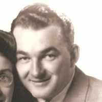 William Charles Boxer (1921–1979) • FamilySearch