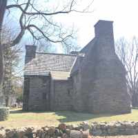 Isaac Stone (1743–1826) • FamilySearch