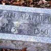 Eliphalet "Life" Spafford (1773–1860) • FamilySearch