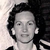 Helen Jean Mosley (1930–2006) • FamilySearch