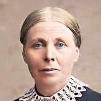Ann Herbert (1829–1897) • FamilySearch