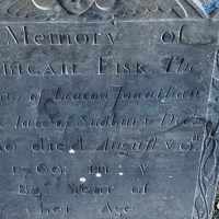 Abigail Reed (1687–1769)