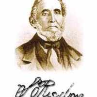 Sidney Rigdon (1793–1876) • FamilySearch