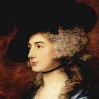 Sarah Kemble (1755–1831)