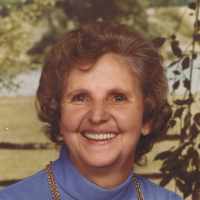 Nora Ellen O'Dell (1922–1990)