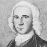 John Fitzhugh (1727–1809)