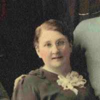 Nina Mae Fleet (1889–1969) • FamilySearch