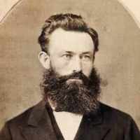 Isaac Jacobs (1840–1879) • FamilySearch
