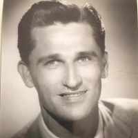 Bruce Adams Charlesworth (1923–1967) • FamilySearch