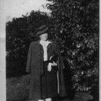 Anna C. Poirier (1896–1996)