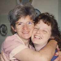 Florence Dixie Dunn (1937–1996) • FamilySearch