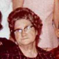 Linnie Bilvia Jenkins Hix (1897–1984) • FamilySearch