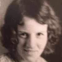 Velma Alice Rhoades (1909–1938) • FamilySearch