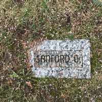 Sanford Olaf Cramer (1894–1894) • FamilySearch