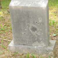 General Washington Cook (1884–1936) • FamilySearch