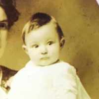 Elsie Mae Martin (1912–1990) • FamilySearch