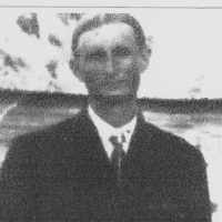 William Arthur Warren (1892–1930) • FamilySearch
