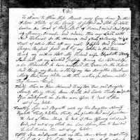 Isaac Stanley (1782–1861) • FamilySearch