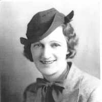 Edith C Paulson (1910–1994) • FamilySearch