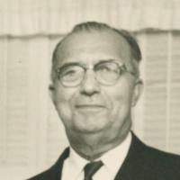 Edward John Peschke (1888–1969) • FamilySearch