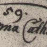 Anna Catharina Scholl (1678–1723)