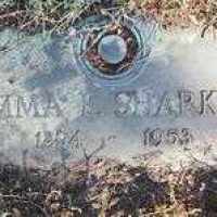 Emma Louanda Menary (1894–1953)