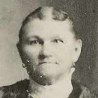 Mary Ann Bliss (1846–1928)