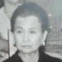 Aurora Lampa Aquino (1910–1998)