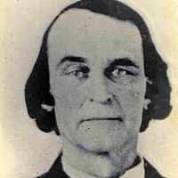 William Landrum (1804–1864) • FamilySearch