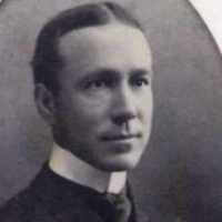 John Mallory Davis (1878–1941)