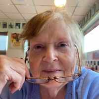 Sharron Elizabeth Ritchie (1944–2021) • FamilySearch