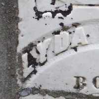 Lydia Billings (1807–1858) • FamilySearch