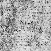 George Moon Robbins (1786–1859) • FamilySearch