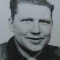 Earl Franklin Moultrie (1913–1945) • FamilySearch