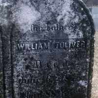 William Toliver (1787–1875) • FamilySearch