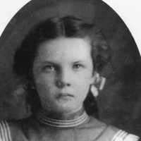 Elizabeth Ann Newlands (1891–1951) • FamilySearch