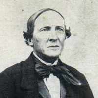 Matthias James Swegles (1814–1888) • FamilySearch