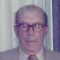 Evan Elias Williams (1908–1989) • FamilySearch