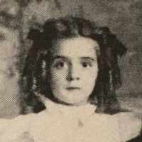 Mary Agnes Fitzgerald (1892–1936)