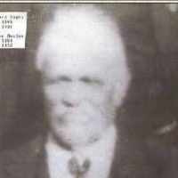 Richard Craig Combs Sr (1852–1931) • FamilySearch