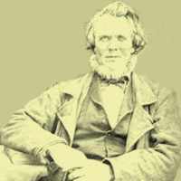 Benjamin Stedman Burnham (1816–1879) • FamilySearch