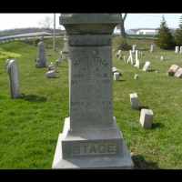 Jerry Stage (1818–1900)