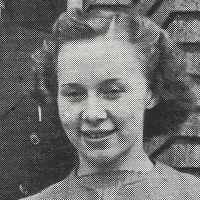 Phyllis Edith Barber (1917–2003) • FamilySearch