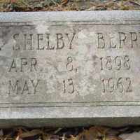 John Shelby Berry (1898–1962) • FamilySearch